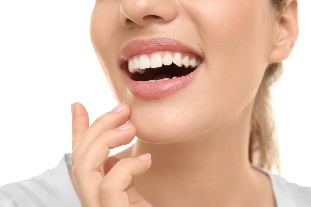 Dental Bonding Smile Design Dental Los Angeles Ca