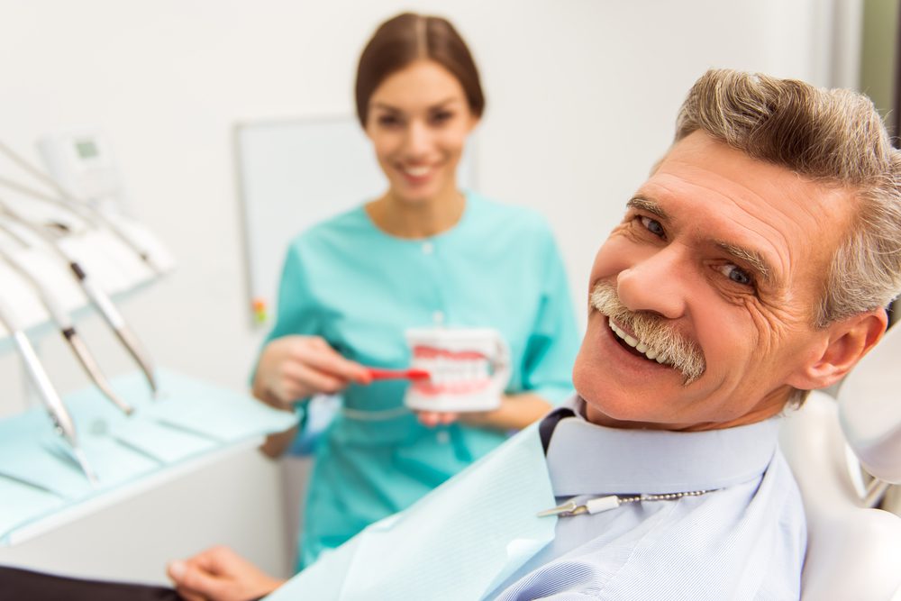 Dental Implants Smile Design Dental Los Angeles Ca
