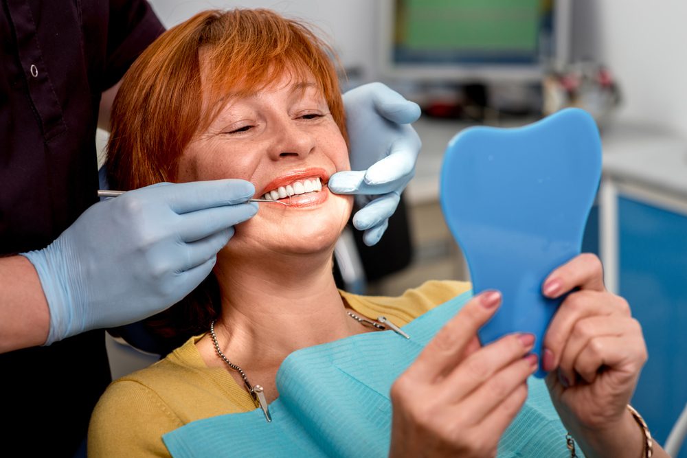 Dentures Smile Design Dental Los Angeles Ca