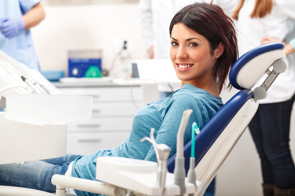 Preventative Periodontics Smile Design Dental Los Angeles Ca